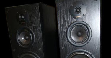 stereonomono - audio Hi Fi Compendium - 14 years on-line: Infinity ...