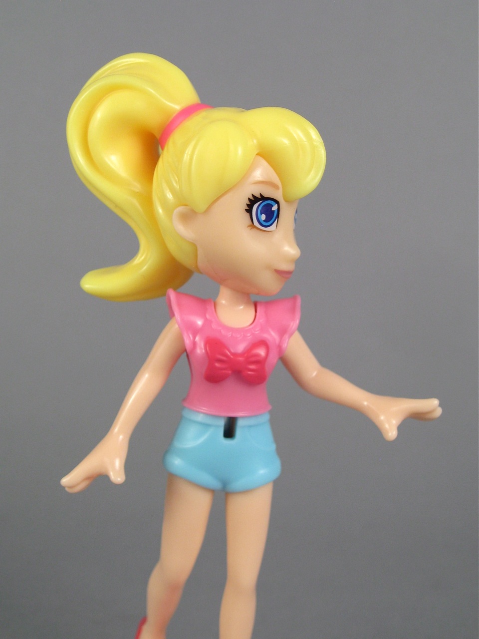 Polly Pocket by Mattel | The Toy Box Philosopher