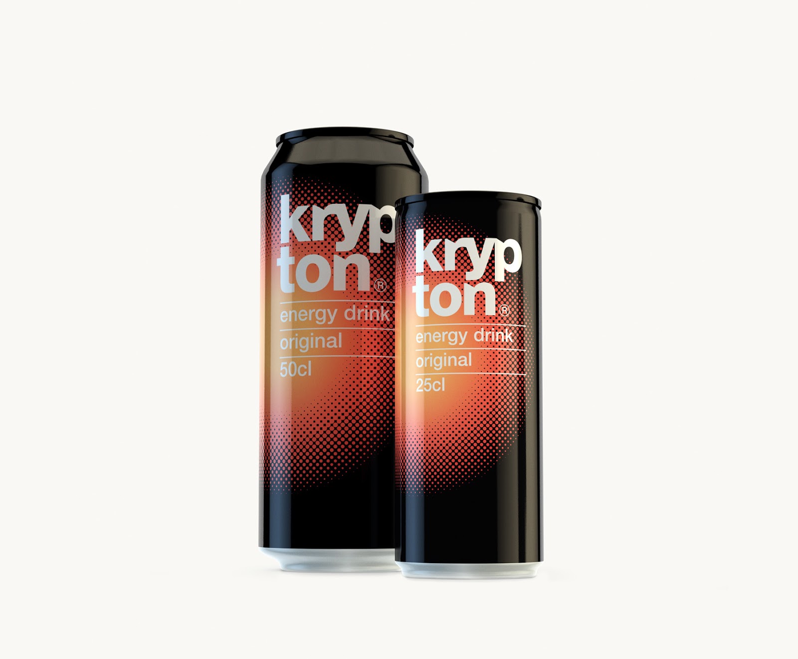 Krypton – Packaging Of The World