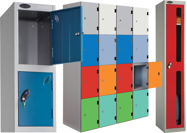 Locker Besi Paud dan TK 081316140397 ~ Jual Locker