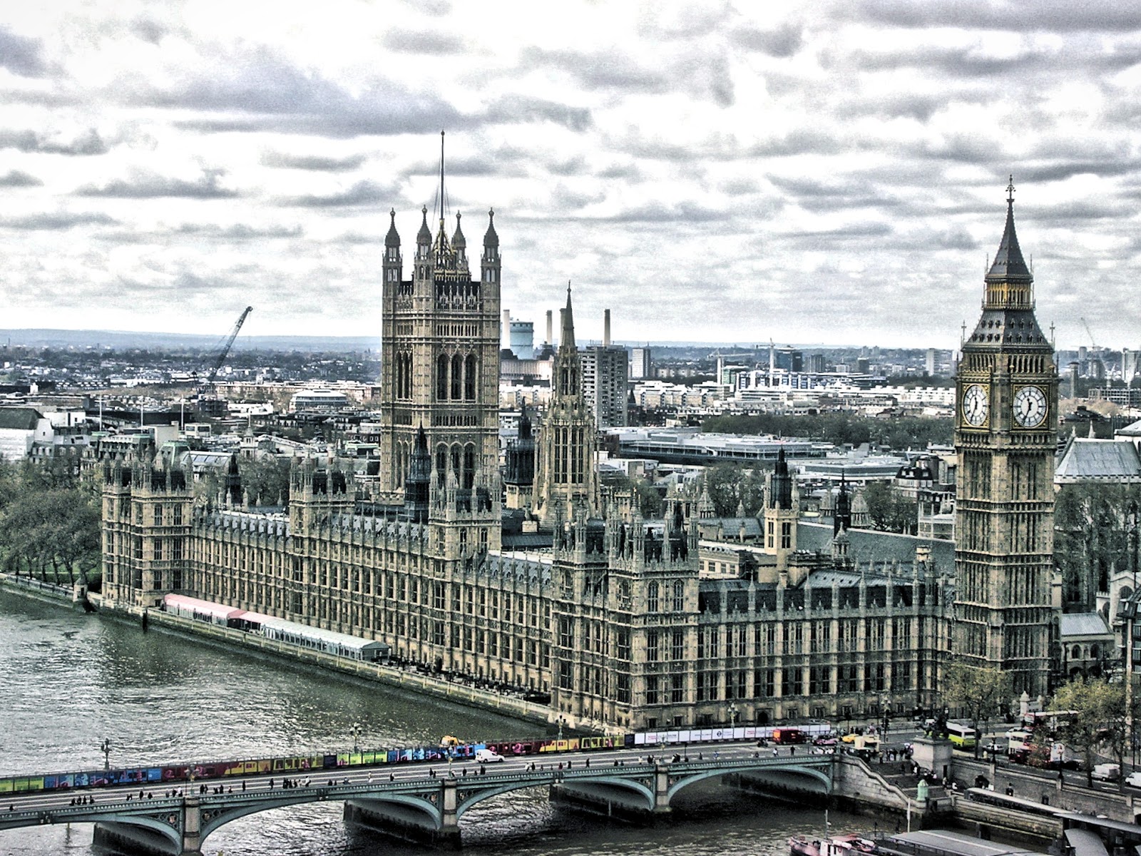 antblog: This is London