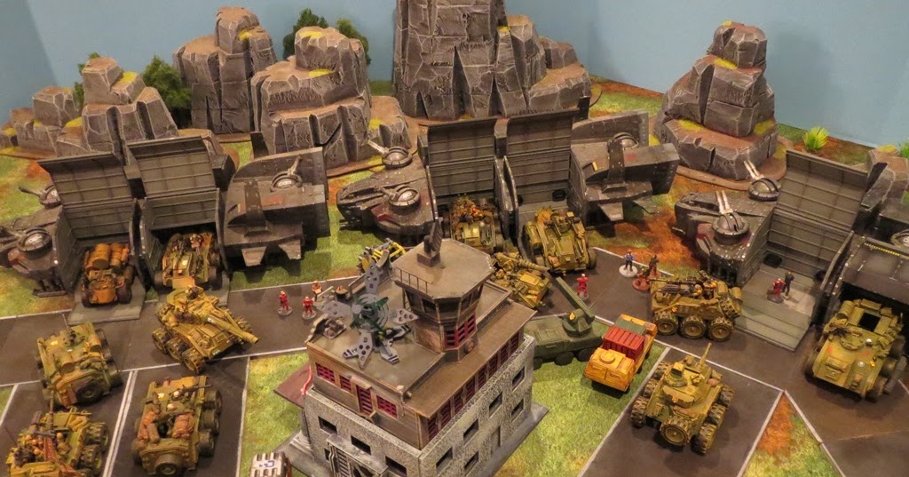 The Ultio Expedition: Ep.5, ON TO ULTIO!