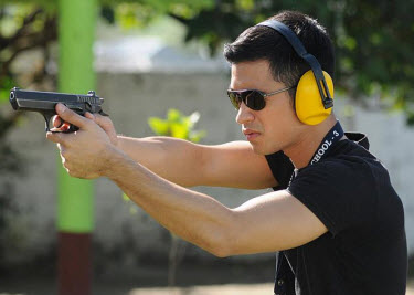 Indie Actor Junjun Quintana Takes Lead Role in CBN Asia Holy Week TV ...