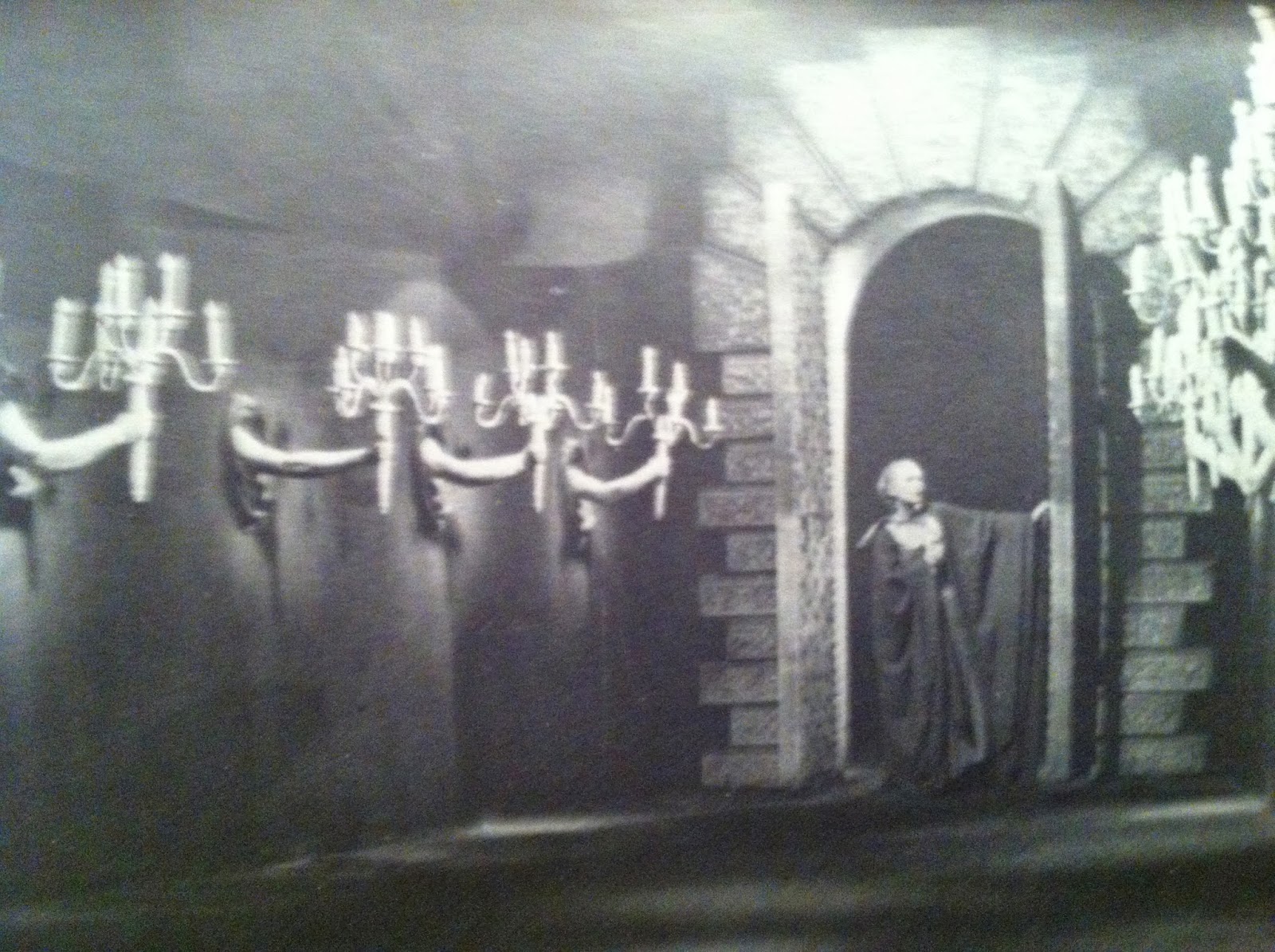 Eugene Ray Architect: COCTEAU CHAPEL PRIORY de SION INSIGHT / sacred ...