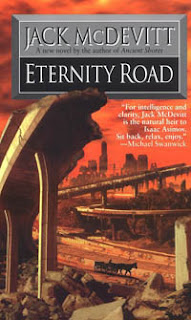 Searching for the Story