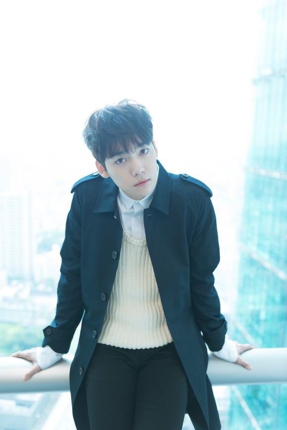 WINNER on K-Style Photoshoot | Daily Korean Celebrity Pictures