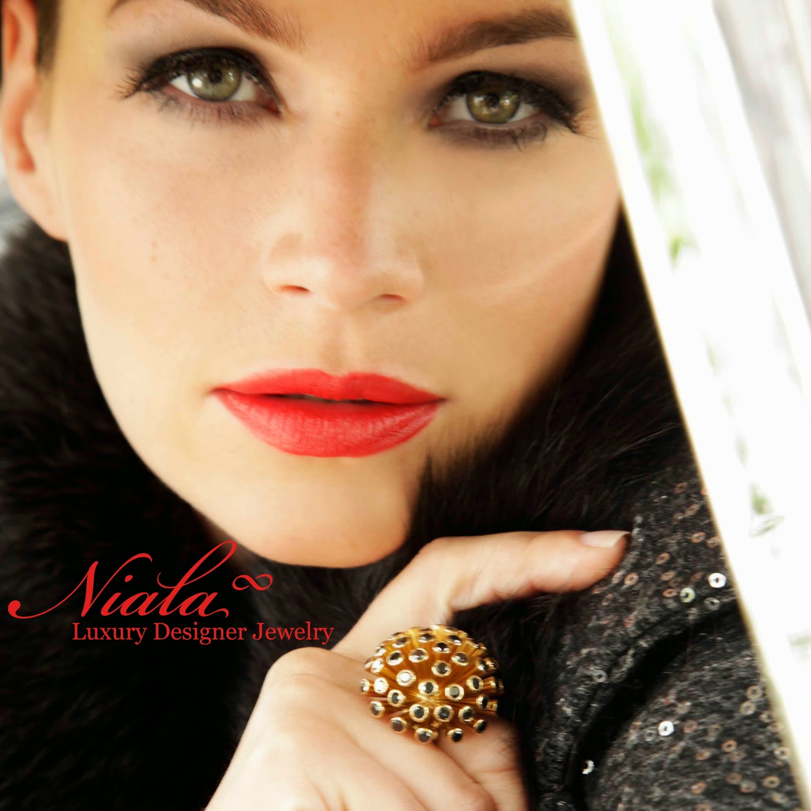Niala ∞___________________: NYC photoshoot - Susie Knoll for Niala∞
