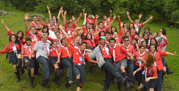 Sabes que eres un adicto a los SCOUTS cuando... ~ Tu revista Scout