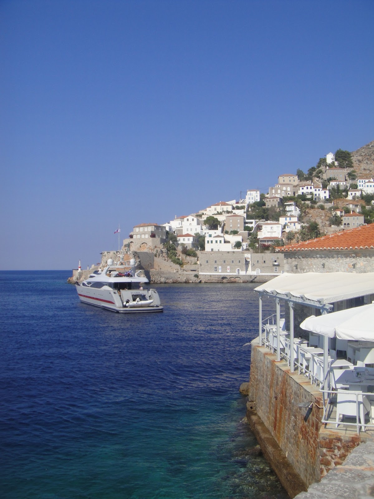 Ταξιδεύοντας στα σύννεφα..: (2)ΥΔΡΑ-ΤΑΞΙΔΙ ΣΤΑ ΝΗΣΙΑ ΤΟΥ ΑΡΓΟΣΑΡΩΝΙΚΟΥ ...