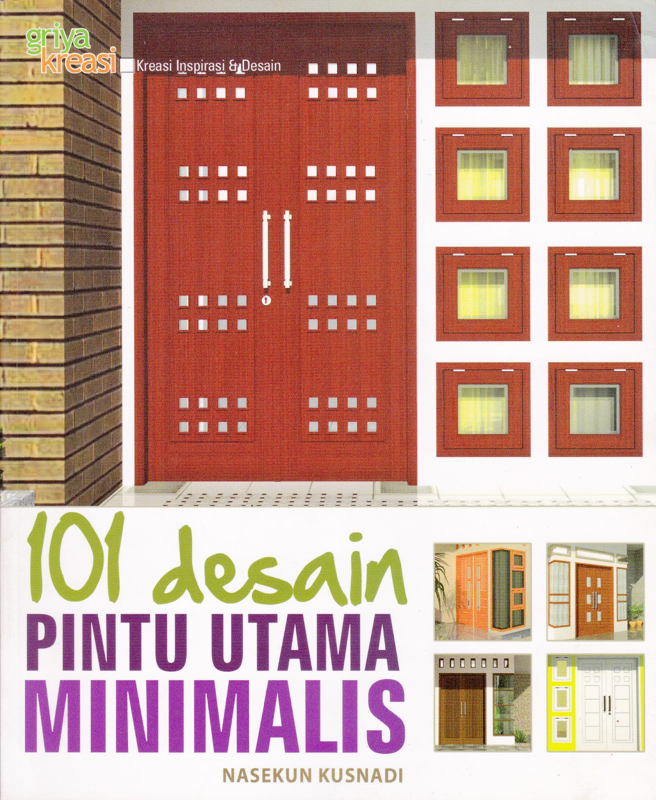 46 Konsep Top Inspirasi Desain Pintu Utama