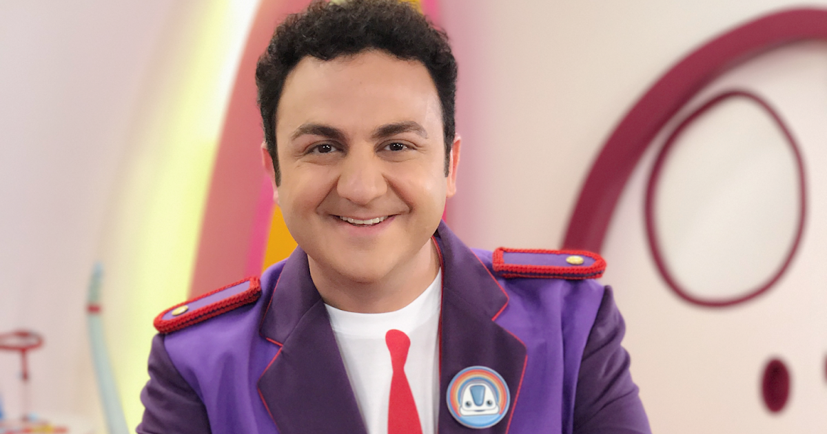 Espectacul-arte: DISNEY JUNIOR EXPRESS EN CONCIERTO