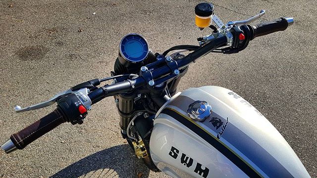 VOROMV Moto: Novedades 2019. Tres nuevas versiones de las SWM 440 ...