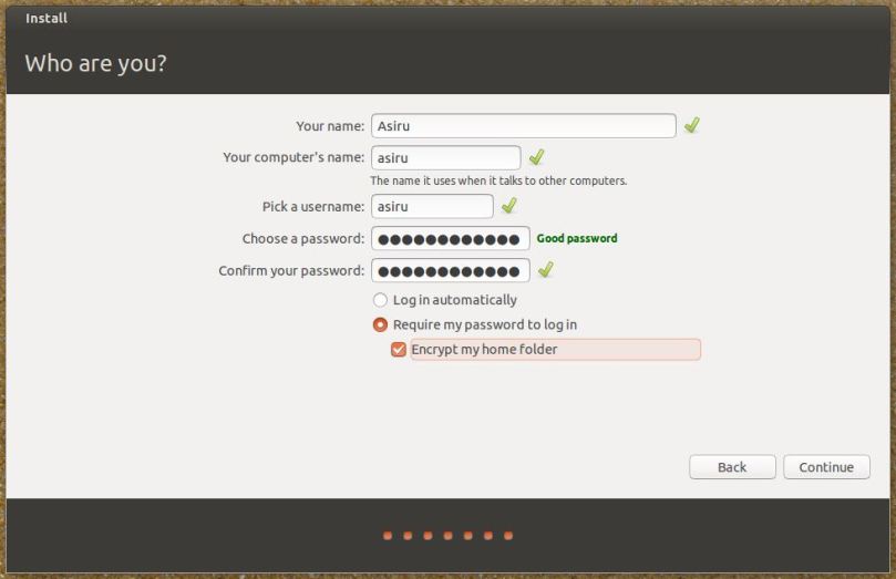 ISURU LINUX ඉසුරු ලිනක්ස්