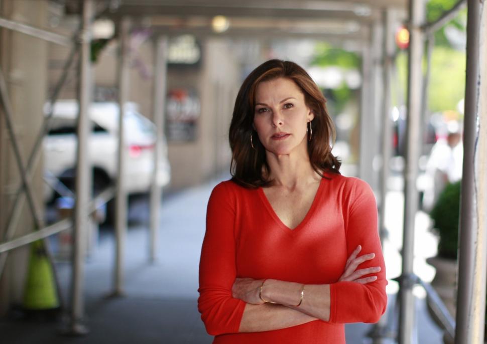 NYC Rubber Room Reporter and ATR CONNECT: Federal Judge Deborah Batts ...