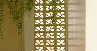 GRC HEXACON INDONESIA : Mengenal Jenis Material Roster yang Umum di Pasaran