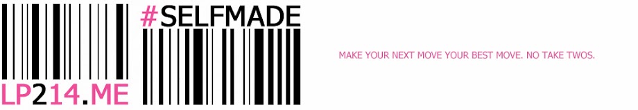 LP214.ME #SelfMade Entrepreneur PR NewsWire