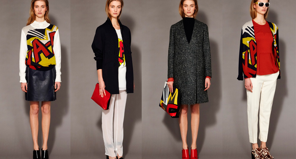 Arte y Moda: EL POP ART