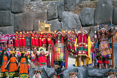 LA SACERDOTISA DEL ROCK ☽ ☾: INTI RAYMI “LA RESURRECCIÓN DEL SOL” 24 DE ...