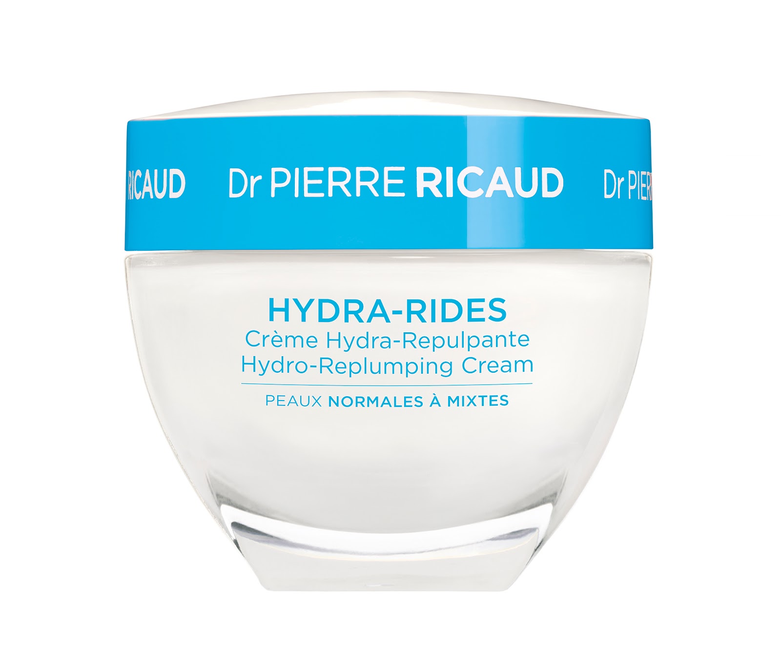 Les nouveautés Dr Pierre Ricaud : Les Concentrés d'hydratation et la ...