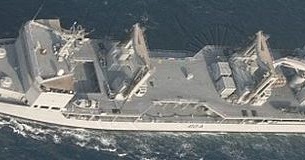Indian Ocean Replenishment Ship Race | Indian Defence News