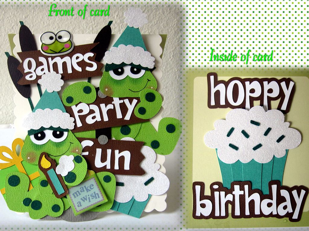 Scrapping Bug Designs