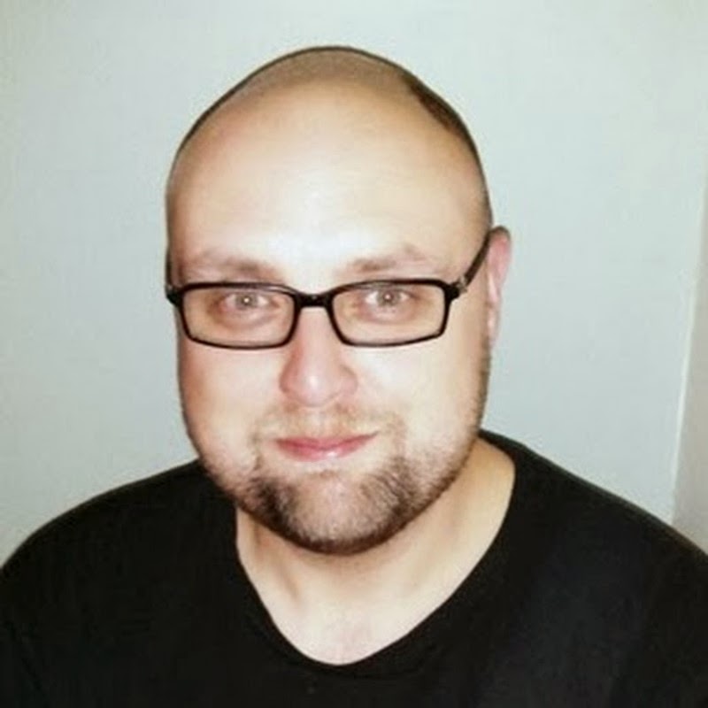 Declan Burke: Interview: Steve Cavanagh, Author of THE DEFENCE