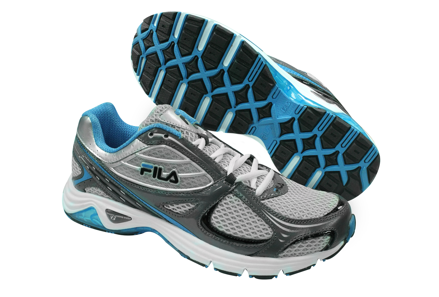Girl Talk: FILA and Athletes in Action Run for School Rooms