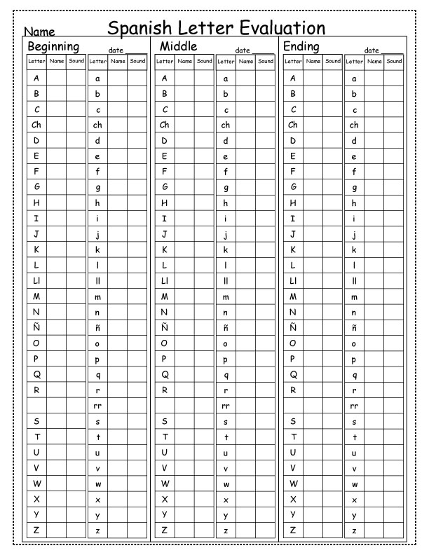 Teaching Spanish Beginning Sounds: Pepe Loves Freebies