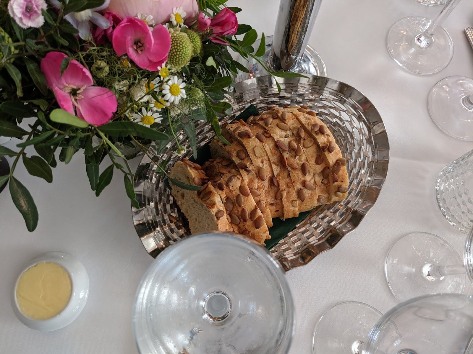 Lyngby Denmark: Brede Spisehus