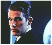 Dysphoria: 'Gattaca'