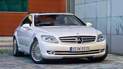 Mercedes Wallpappers HD | BENZTUNING