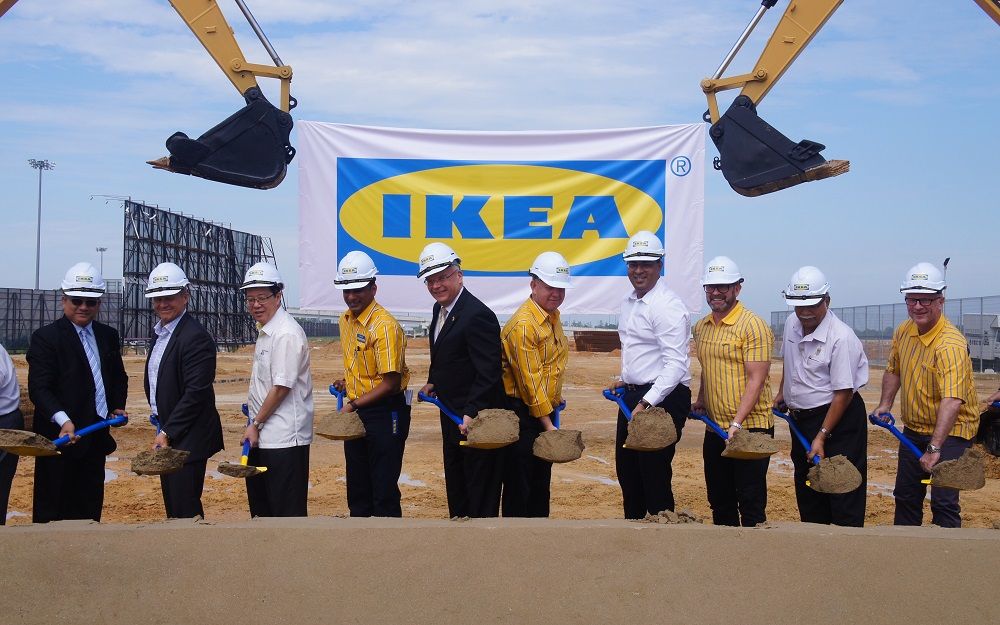 IKEA 将在2018年推出网店！到时就可以通过上网购买IKEA家具了！ - Leesharing