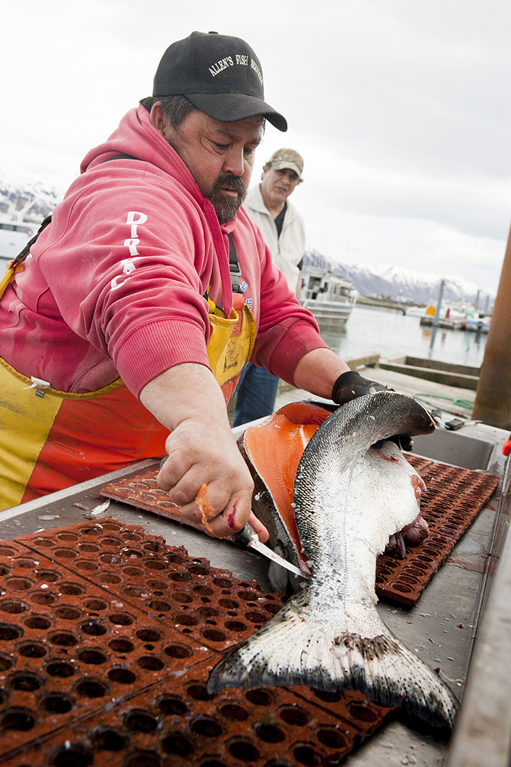 Capturing Alaska -And Beyond!: Old Harbor, Kodiak Island, Alaska
