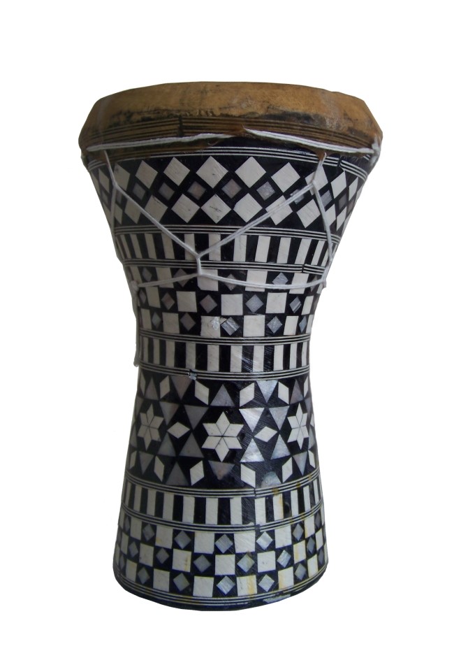 Darbucca (Egypt Drum) 埃及鼓
