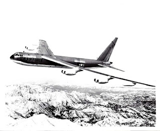 Operation Chrome Dome