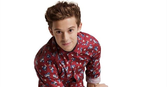 Soy Luna: Matteo Balsano