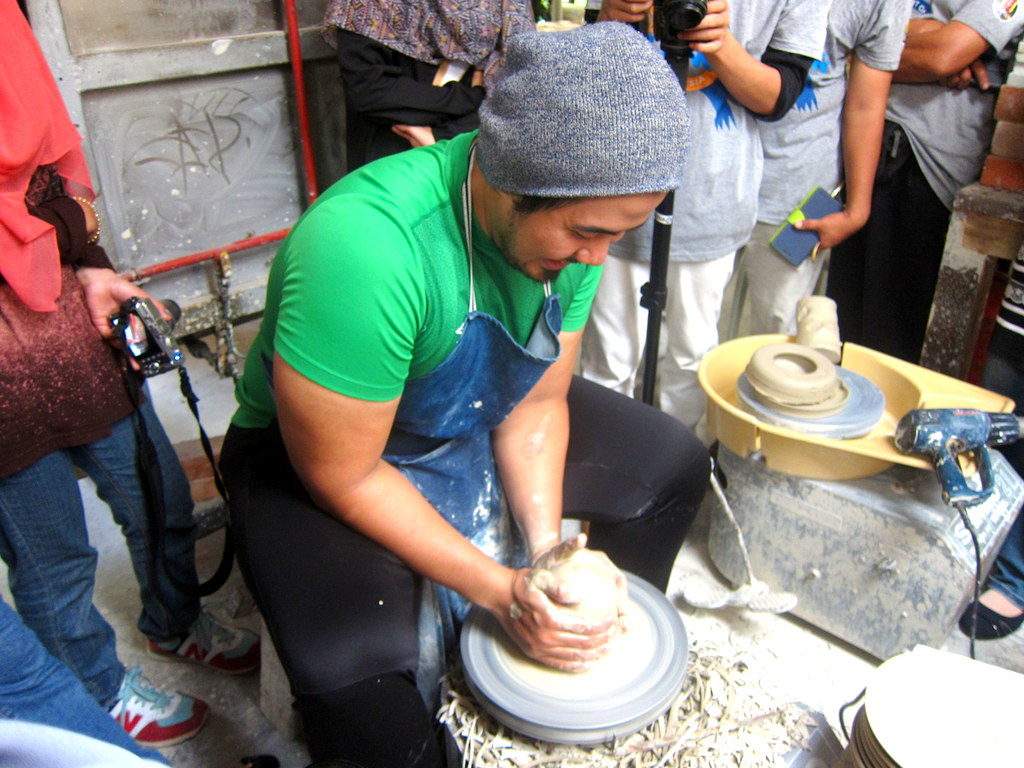 Travelholic: Things To Do in Sijangkang