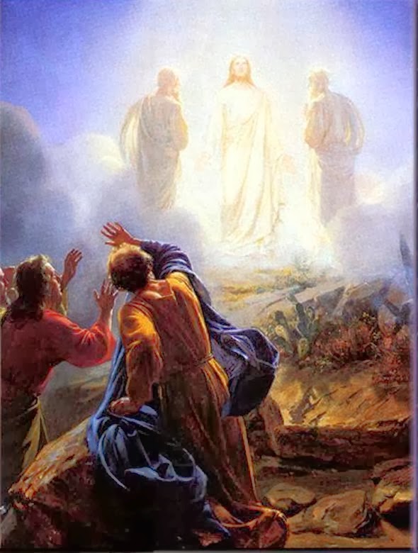 APOCALIPSE, A SEGUNDA VINDA DE JESUS - APOCALYPSE, THE SECOND COMING OF ...