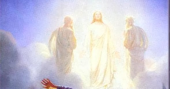 APOCALIPSE, A SEGUNDA VINDA DE JESUS - APOCALYPSE, THE SECOND COMING OF ...