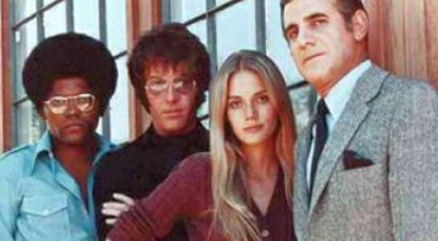 HK AND CULT FILM NEWS: THE MOD SQUAD: SEASON 2, VOLUME 2 -- DVD review ...