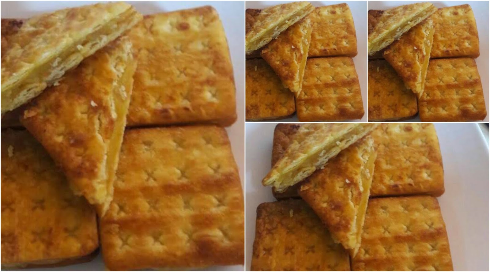 Kue Gabin Renyah by Bunda Zalfan | Chanel Viral Update