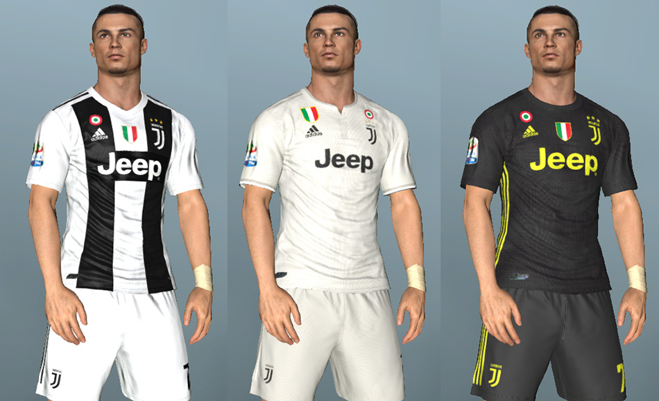 Kits Juventus 2021 Pes : Kits Juventus 2020/2021 by Sando | VirtuaRED ...