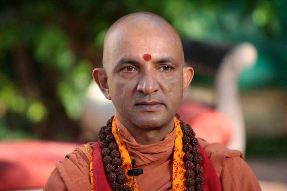 SATYANANDA YOGA BRASIL: SANYAM