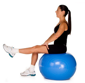 Fitness @ Formula One – Train Like A Formula One Driver