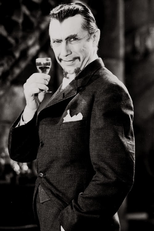 obscurendure: Review - White Zombie (1932 - Dir. Victor Halperin)