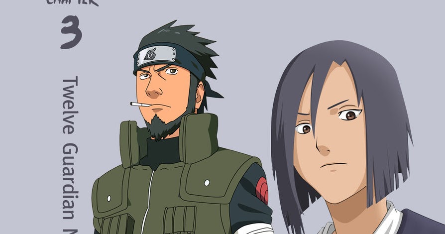 Naruto Shippuden Season 3 Subtitle Indonesia - Dunia Naruto Indonesia