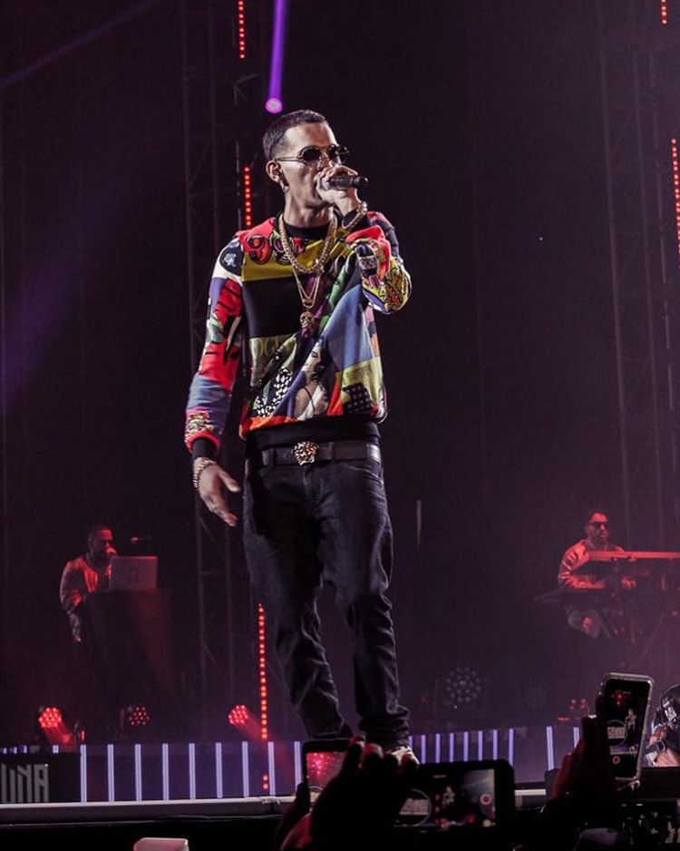 Biografía - Ele A El Dominio - Noti Urbano