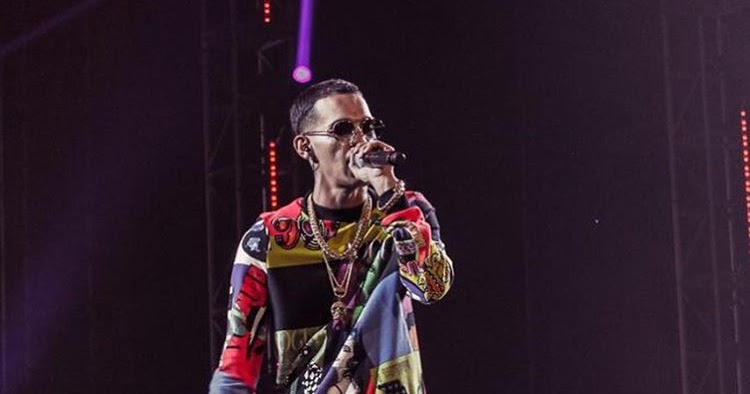 Biografía - Ele A El Dominio - Noti Urbano