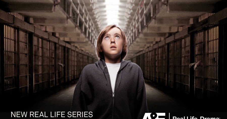 A&E estrena la serie Beyond Scared Straight - TVCinews