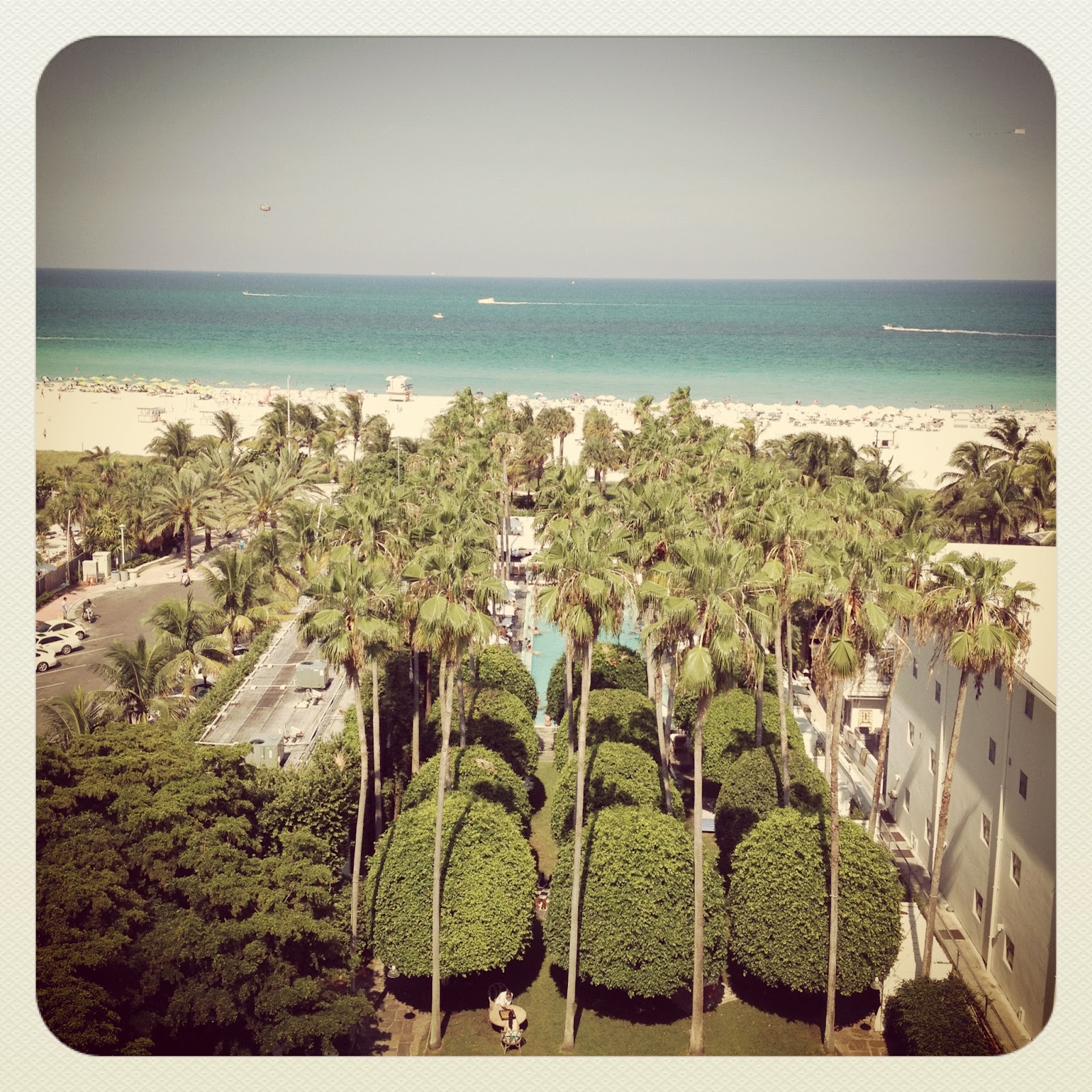 Making Memories in Miami | 17 Apart